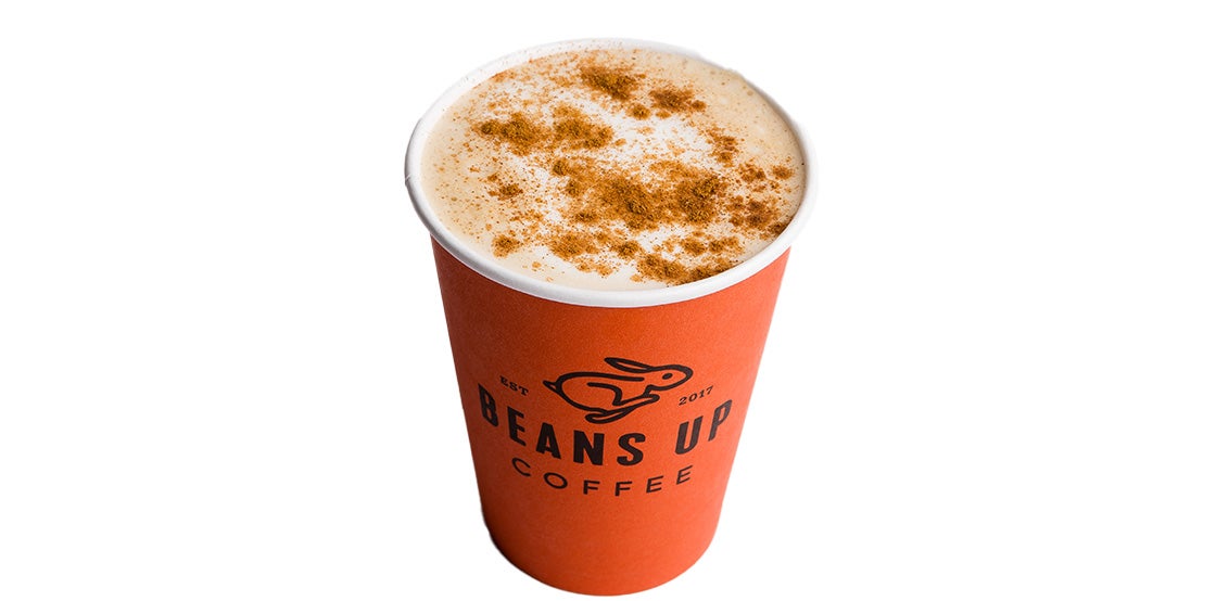Beans Up Coffee
